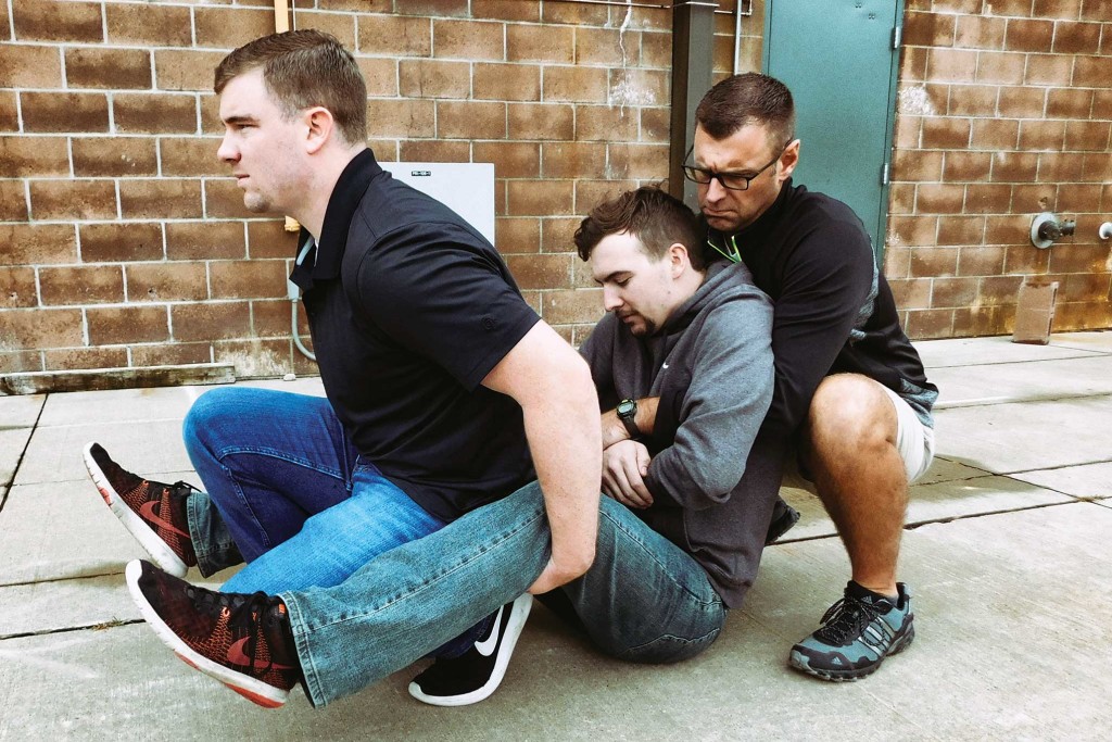 Carrying & Dragging Techniques - Let's Get Carried Away | RECOIL OFFGRID