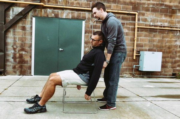 Different Ways to Carry Someone in Emergencies | RECOIL OFFGRID