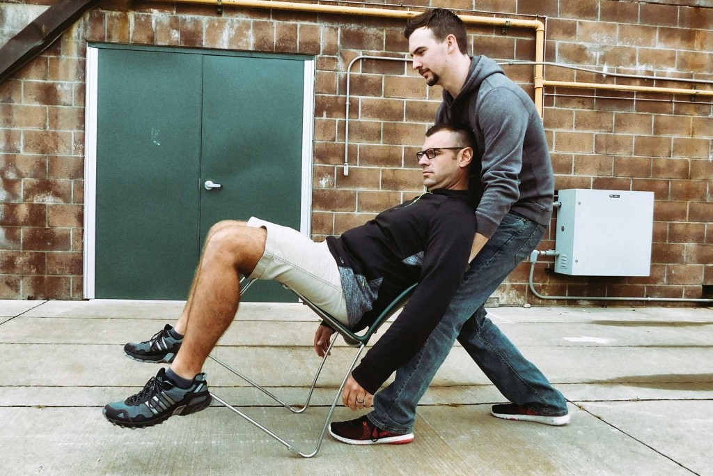 Carrying & Dragging Techniques - Let's Get Carried Away | RECOIL OFFGRID