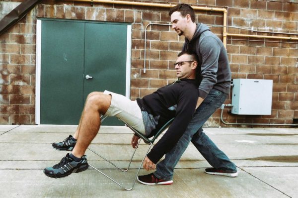 Carrying & Dragging Techniques - Let's Get Carried Away | RECOIL OFFGRID