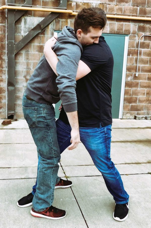 Carrying & Dragging Techniques - Let's Get Carried Away | RECOIL OFFGRID