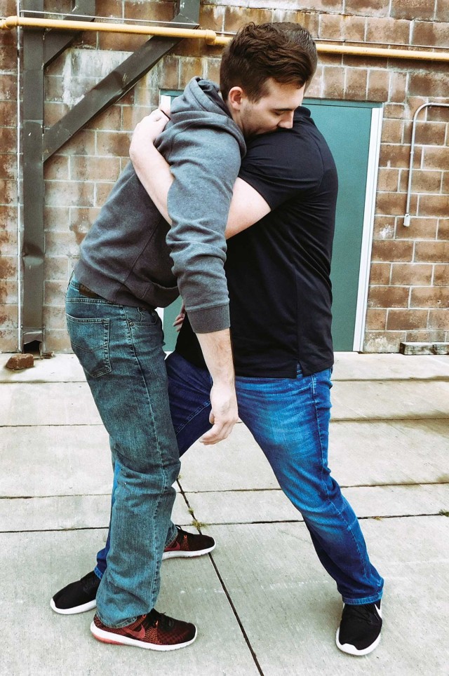 Carrying & Dragging Techniques - Let's Get Carried Away | RECOIL OFFGRID