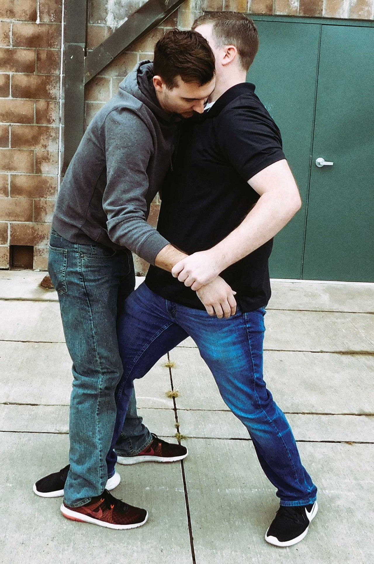 Carrying & Dragging Techniques - Let's Get Carried Away | RECOIL OFFGRID