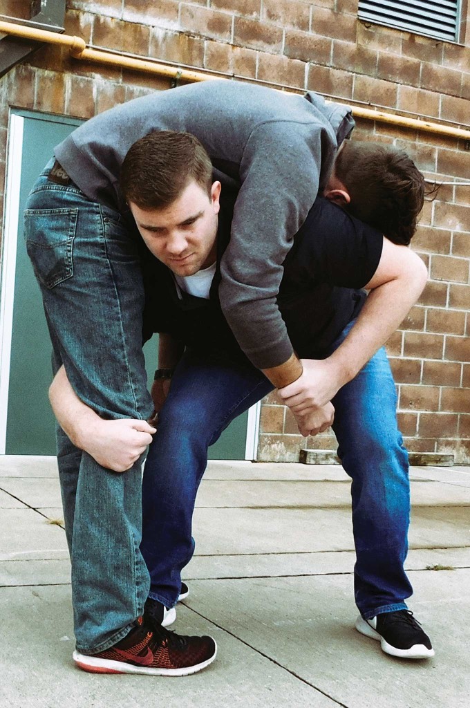 Carrying & Dragging Techniques - Let's Get Carried Away | RECOIL OFFGRID