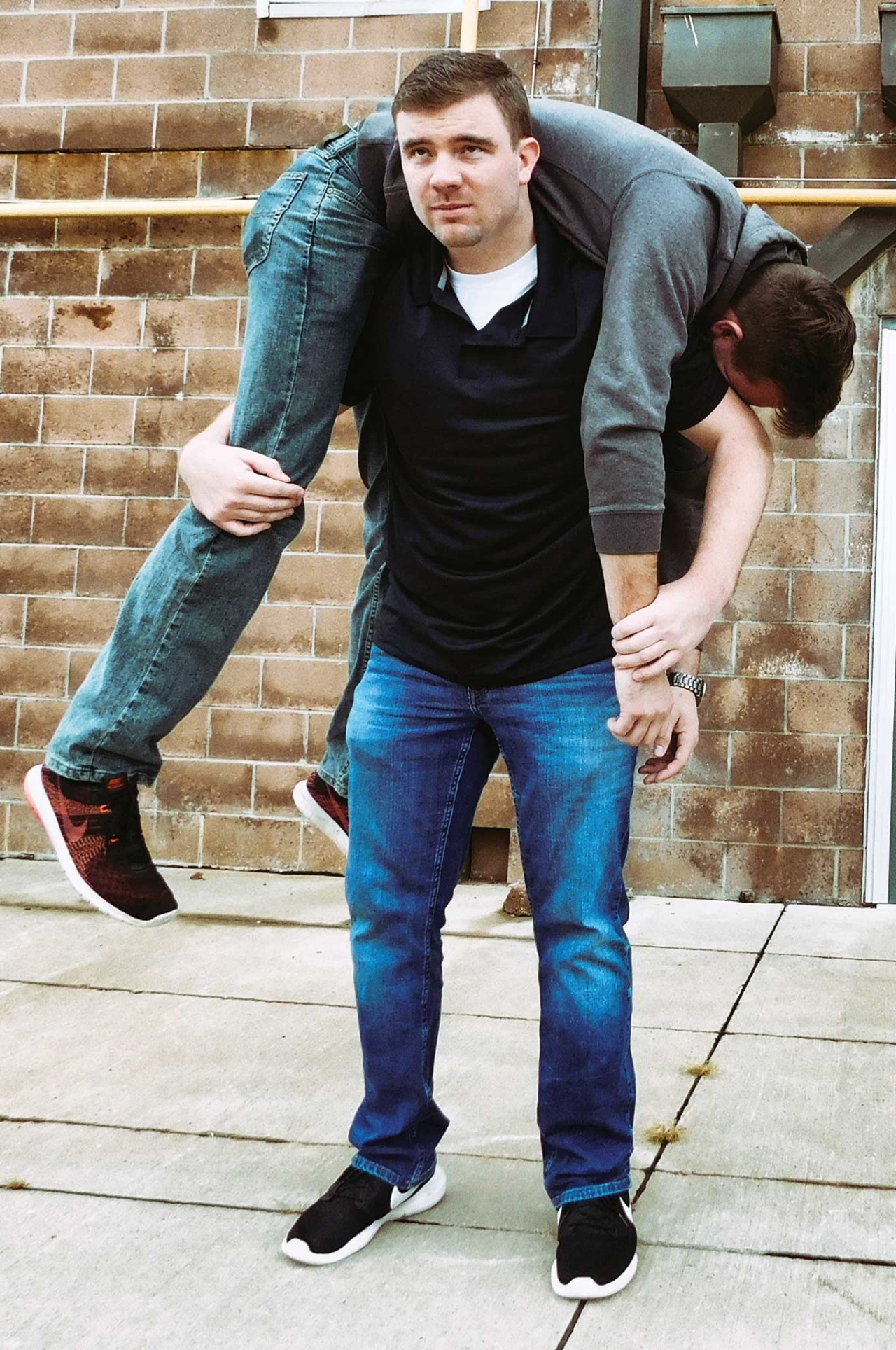 Carrying & Dragging Techniques - Let's Get Carried Away | RECOIL OFFGRID