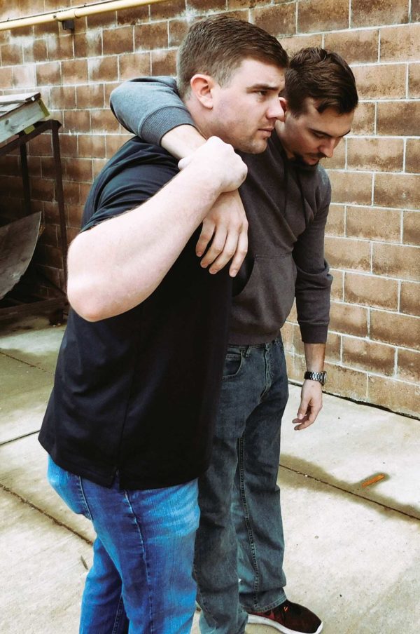 Carrying & Dragging Techniques - Let's Get Carried Away | RECOIL OFFGRID