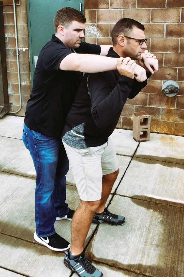 Carrying & Dragging Techniques - Let's Get Carried Away | RECOIL OFFGRID