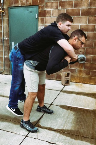 Carrying & Dragging Techniques - Let's Get Carried Away | RECOIL OFFGRID