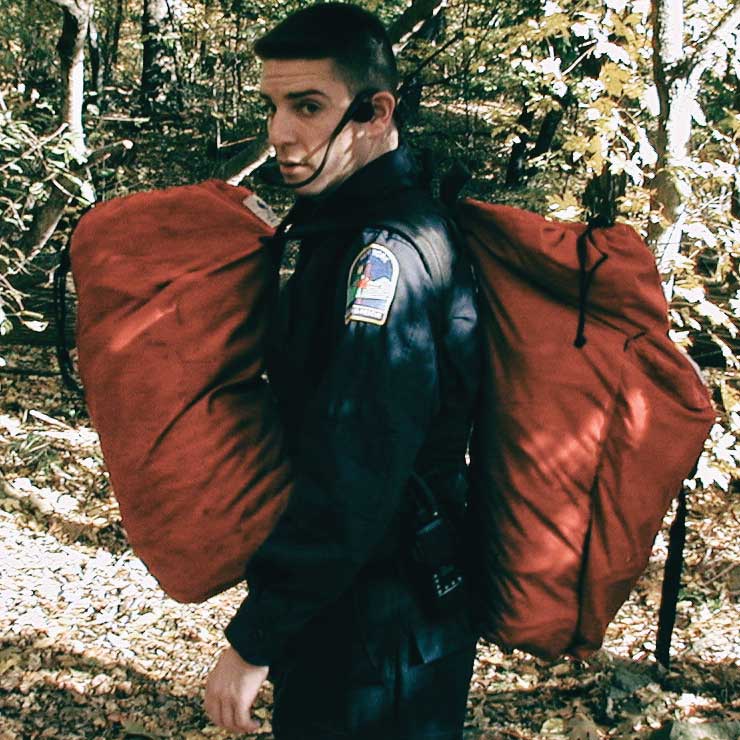 Lost In The Wild Survival Tips - Get Lost | RECOIL OFFGRID