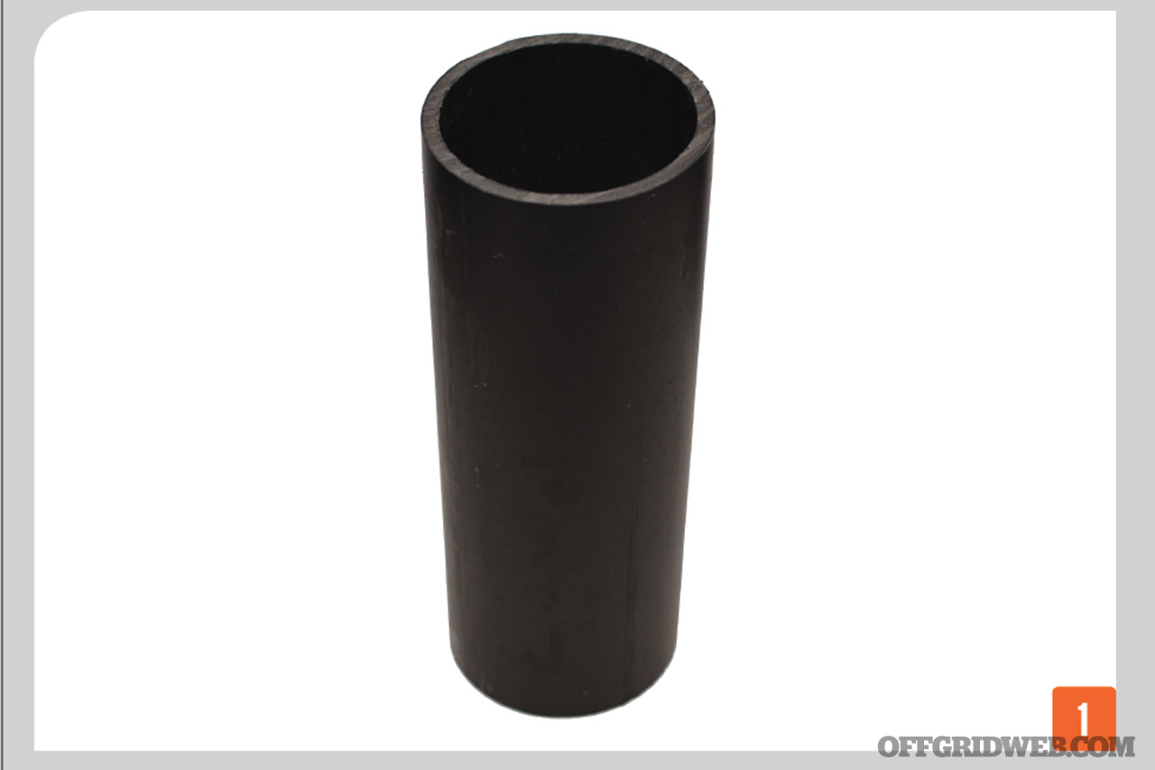 Buried Treasure: How to Build a Survival Cache | RECOIL OFFGRID