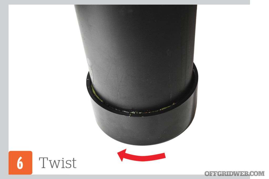 Buried Treasure: How to Build a Survival Cache | RECOIL OFFGRID