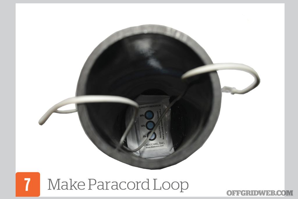 Buried Treasure: How to Build a Survival Cache | RECOIL OFFGRID