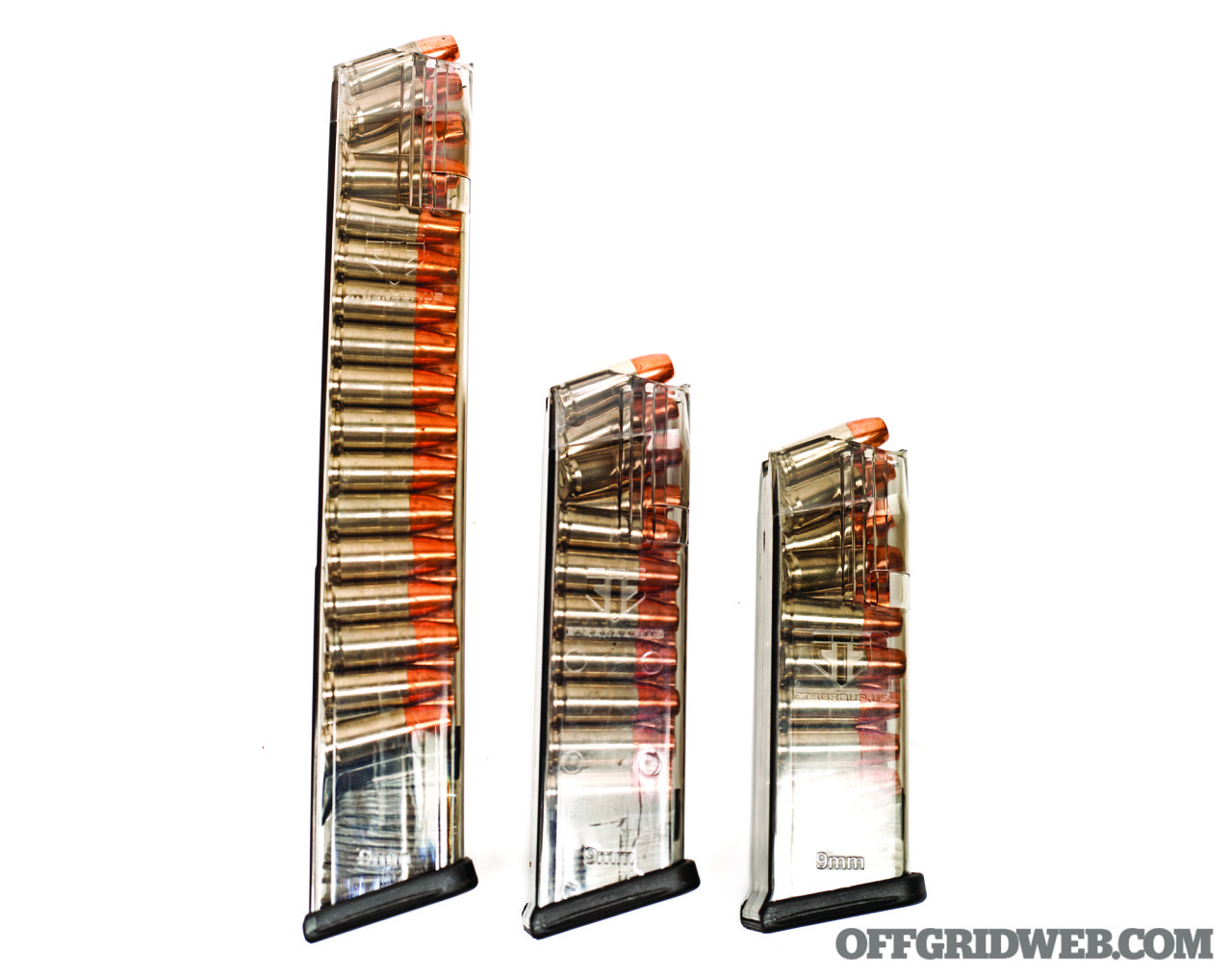 Pistol Caliber Compatibility: Ruger PC Carbine Review | RECOIL OFFGRID