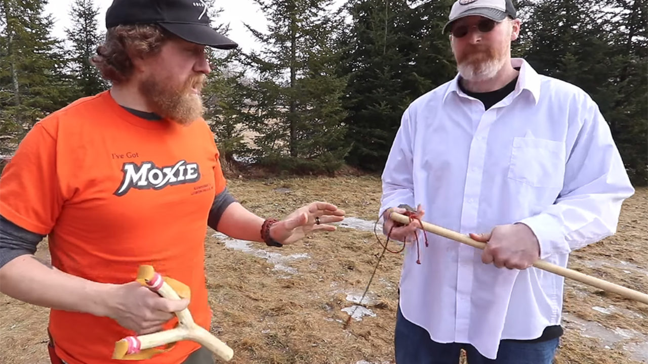 Slingshot Shepherds Staff Sling Slingshot Versus #2 | atelier-yuwa.ciao.jp