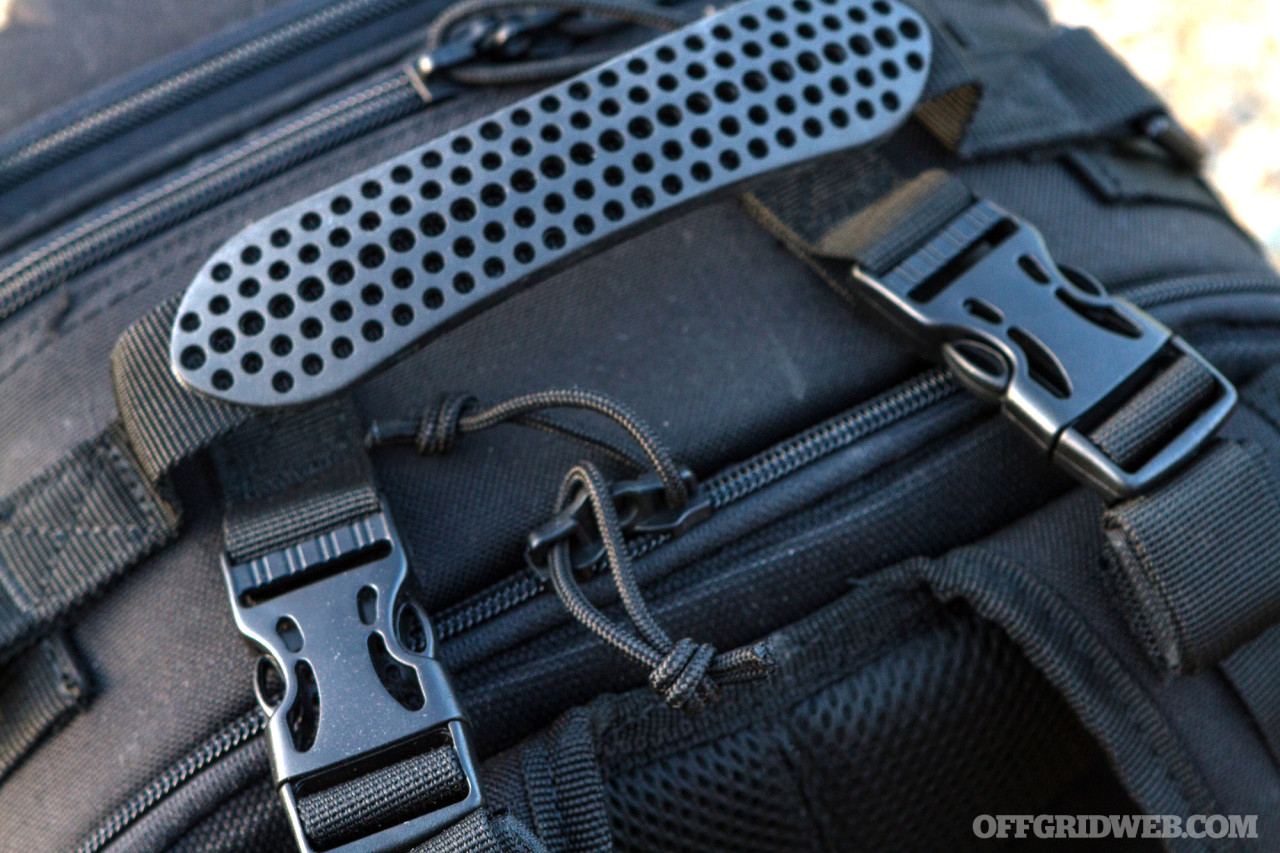 Review: Hazard 4 Pillbox Backpack | RECOIL OFFGRID