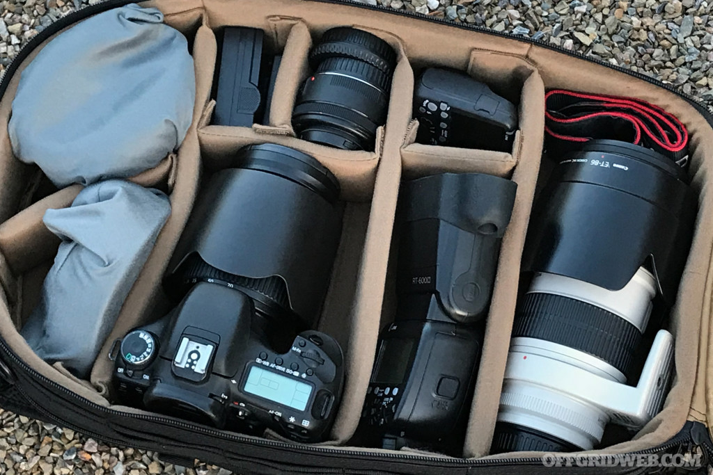 Review: Hazard 4 Pillbox Backpack | RECOIL OFFGRID