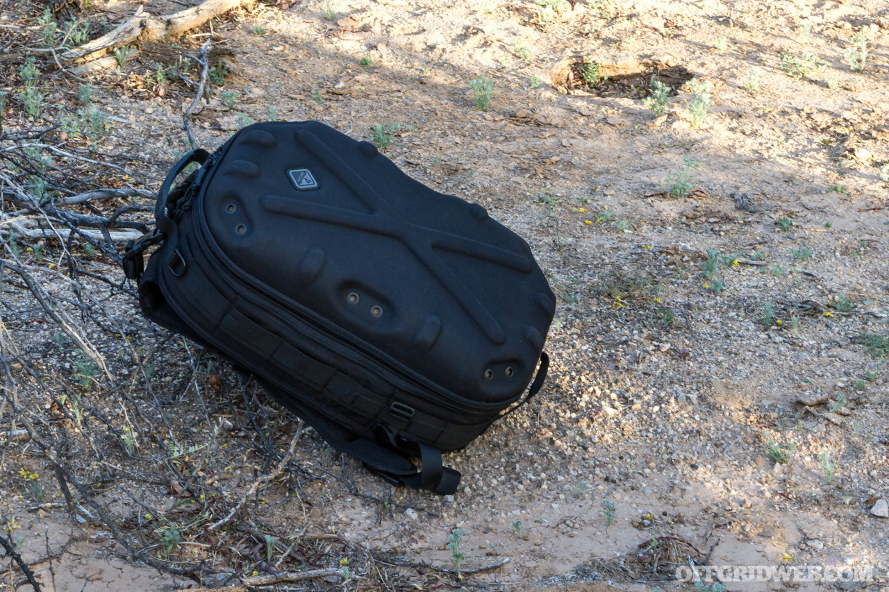 Review: Hazard 4 Pillbox Backpack | RECOIL OFFGRID
