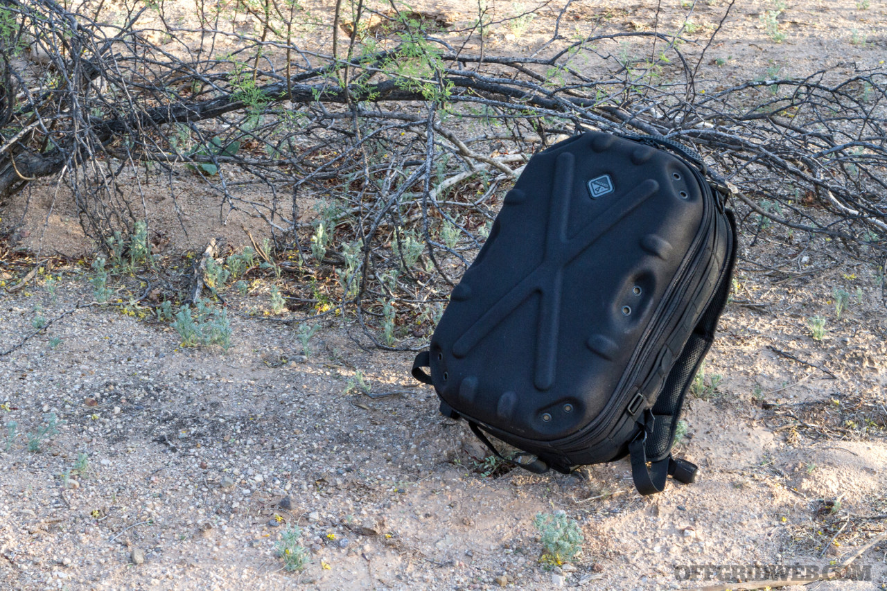 Review: Hazard 4 Pillbox Backpack | RECOIL OFFGRID
