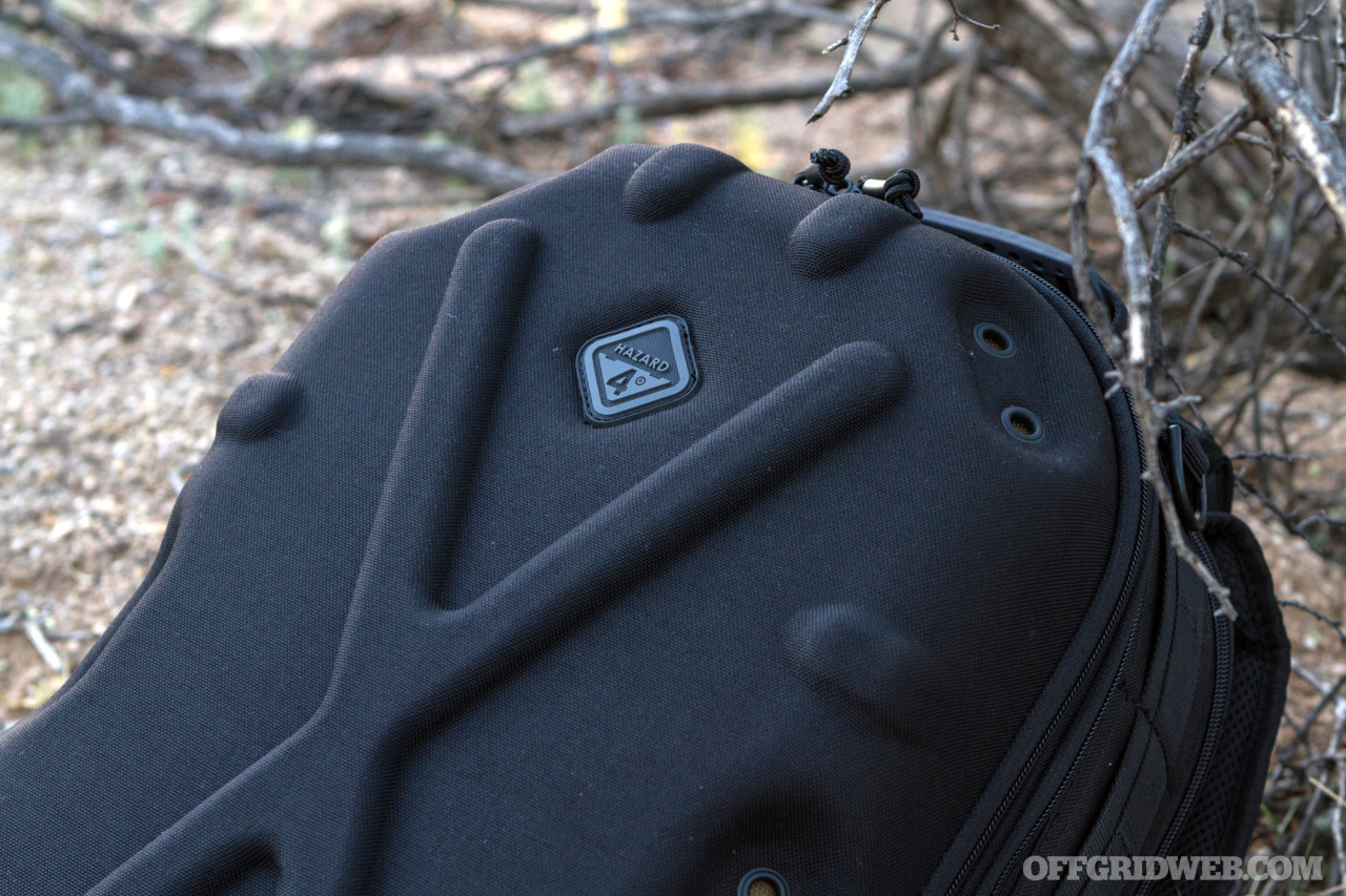 Review: Hazard 4 Pillbox Backpack | RECOIL OFFGRID