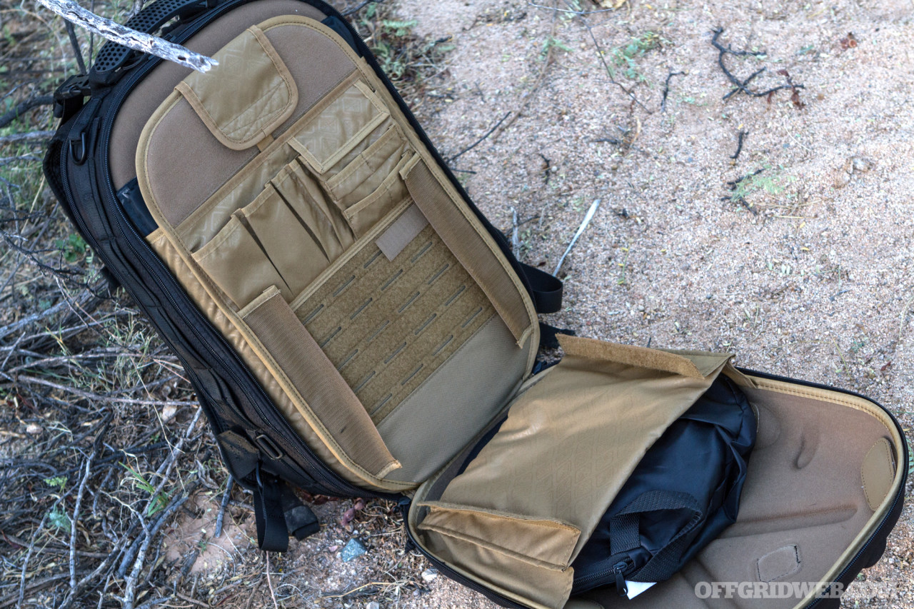 Review: Hazard 4 Pillbox Backpack | RECOIL OFFGRID