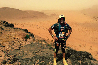 Alone in the Sahara: The Survival Story of Mauro Prosperi | RECOIL OFFGRID