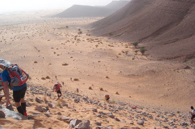 Alone in the Sahara: The Survival Story of Mauro Prosperi | RECOIL OFFGRID