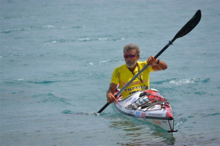 Alone in the Sahara: The Survival Story of Mauro Prosperi | RECOIL OFFGRID