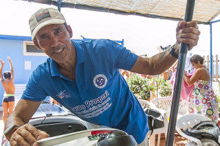 Alone in the Sahara: The Survival Story of Mauro Prosperi | RECOIL OFFGRID