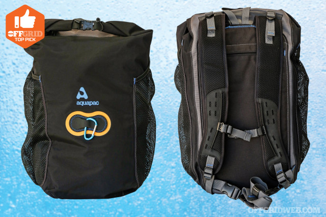 Stormproof Backpack Buyer's Guide | RECOIL OFFGRID