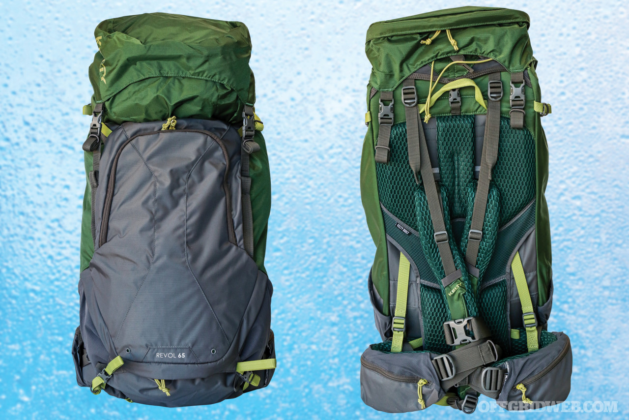 Stormproof Backpack Buyer's Guide | RECOIL OFFGRID