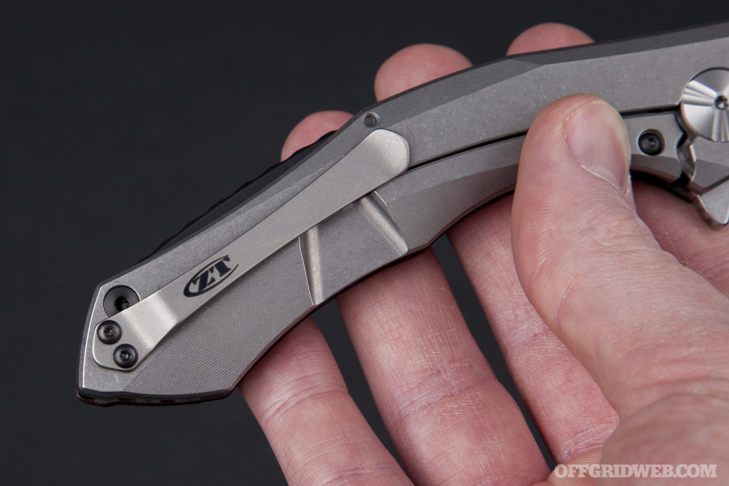 Review: Zero Tolerance 0462 Folding Knife | RECOIL OFFGRID