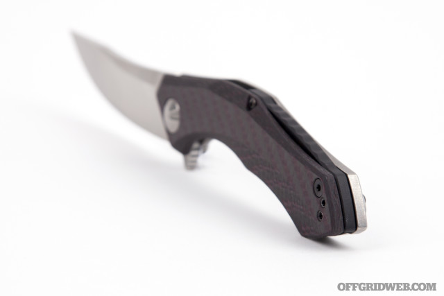 Review: Zero Tolerance 0462 Folding Knife | RECOIL OFFGRID