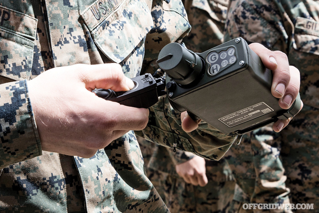 Save Your Breath: Preparing for a Chemical Weapon Attack | RECOIL OFFGRID