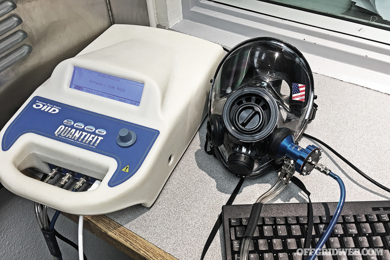 Vaporwear: Gas Mask Buyer's Guide | RECOIL OFFGRID