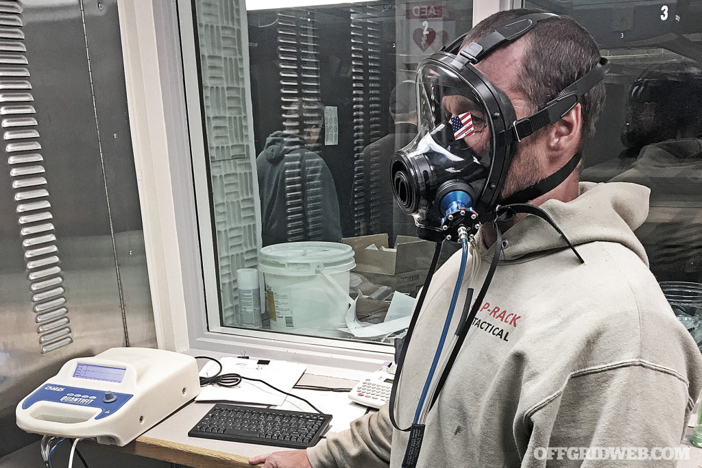 Vaporwear: Gas Mask Buyer's Guide | RECOIL OFFGRID