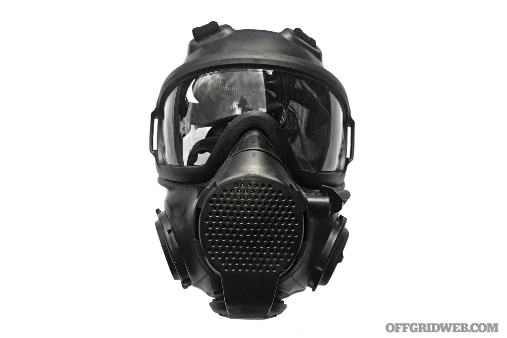 Vaporwear: Gas Mask Buyer's Guide | RECOIL OFFGRID