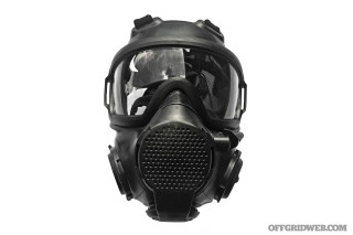 Vaporwear: Gas Mask Buyer's Guide | RECOIL OFFGRID