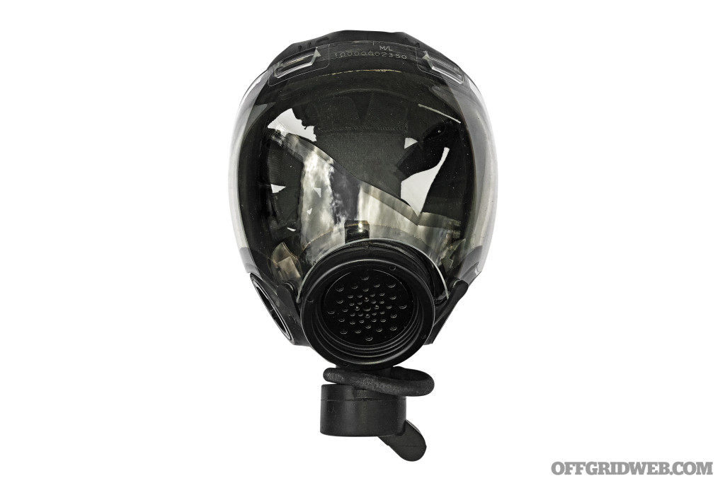 Vaporwear: Gas Mask Buyer's Guide | RECOIL OFFGRID