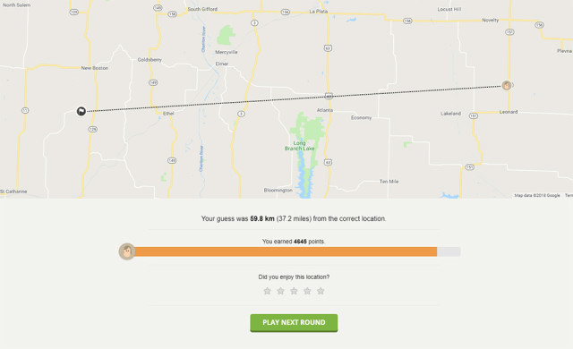 GeoGuessr: A Free Game to Hone Your Navigation Skills | RECOIL OFFGRID