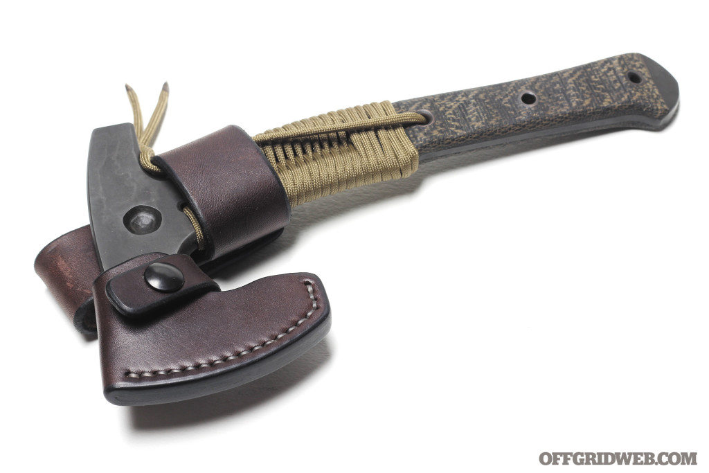 Portable Lumberjack: Pocket Hatchet Buyer’s Guide | RECOIL OFFGRID