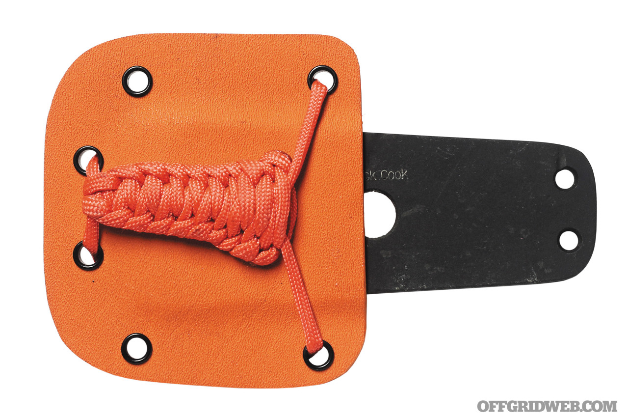 Portable Lumberjack: Pocket Hatchet Buyer’s Guide | RECOIL OFFGRID