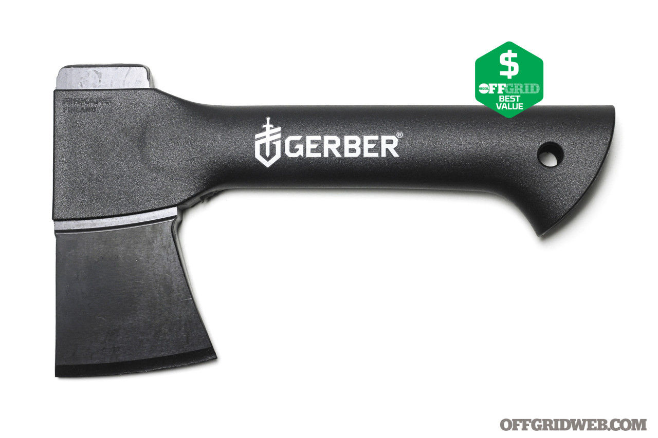 Portable Lumberjack: Pocket Hatchet Buyer’s Guide | RECOIL OFFGRID