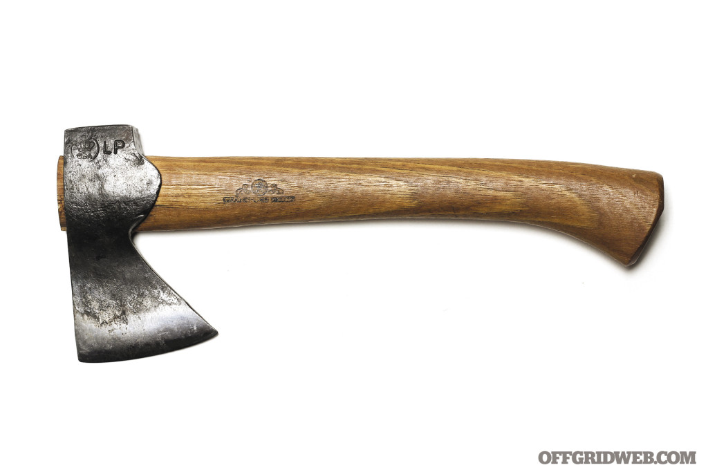 Portable Lumberjack: Pocket Hatchet Buyer’s Guide | RECOIL OFFGRID