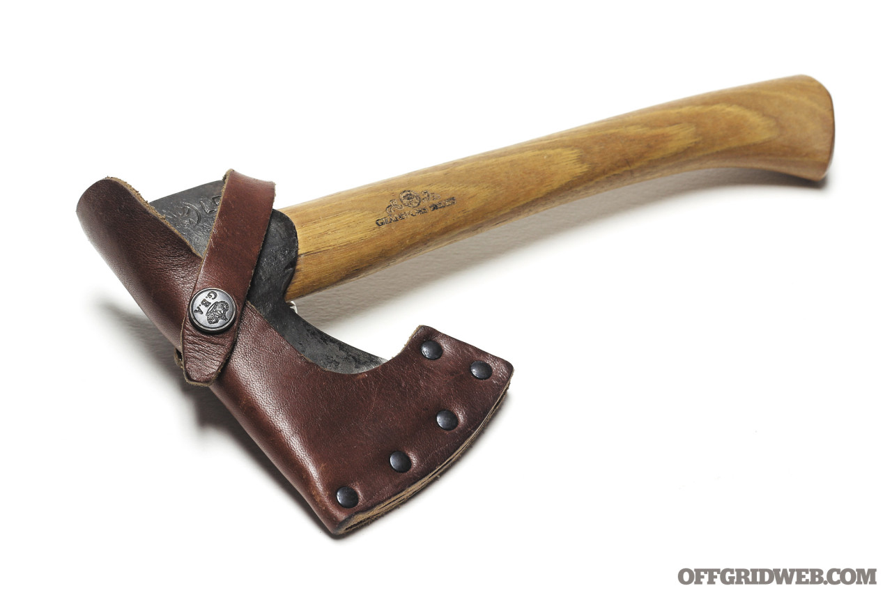 Portable Lumberjack: Pocket Hatchet Buyer’s Guide | RECOIL OFFGRID