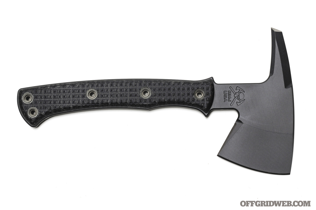 Portable Lumberjack: Pocket Hatchet Buyer’s Guide | RECOIL OFFGRID