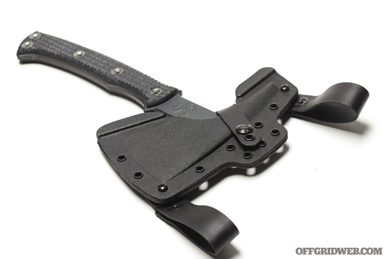 Portable Lumberjack: Pocket Hatchet Buyer’s Guide | RECOIL OFFGRID