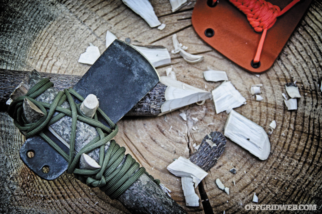 Portable Lumberjack: Pocket Hatchet Buyer’s Guide | RECOIL OFFGRID