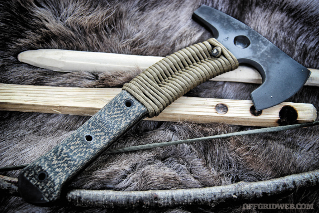 Portable Lumberjack: Pocket Hatchet Buyer’s Guide | RECOIL OFFGRID
