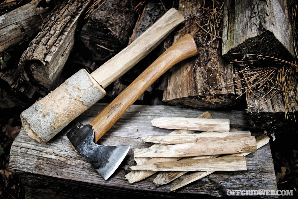 Portable Lumberjack: Pocket Hatchet Buyer’s Guide | RECOIL OFFGRID