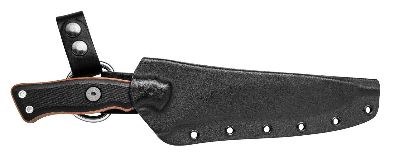 New: TOPS Operator Seven Knife | RECOIL OFFGRID